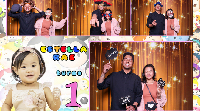 Why Renting A Photo Booth For Your Birthday Party Is The Right Idea?